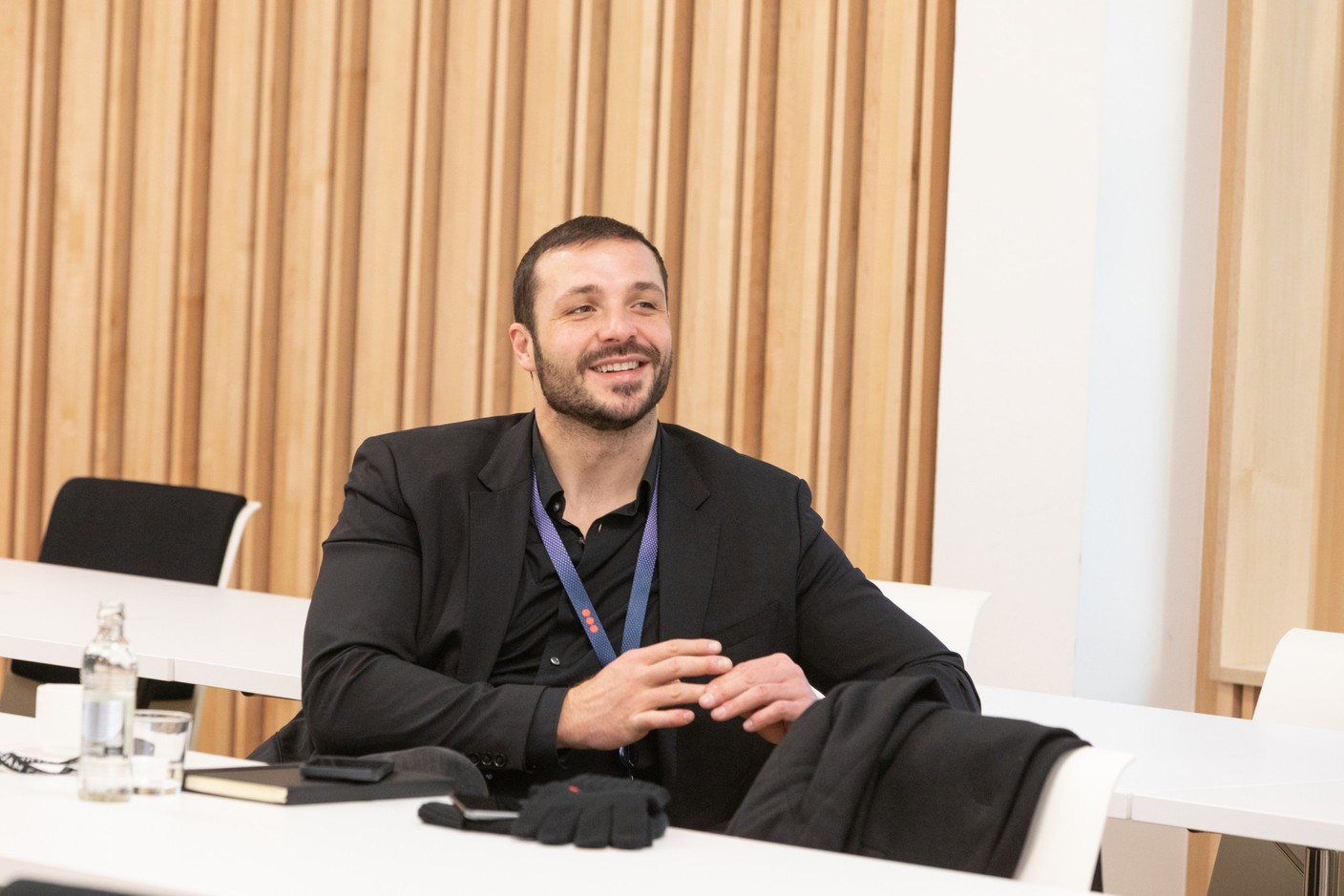 Advanced Training: développez votre stratégie commerciale (4/4) – 15.12.2022 | Paperjam News