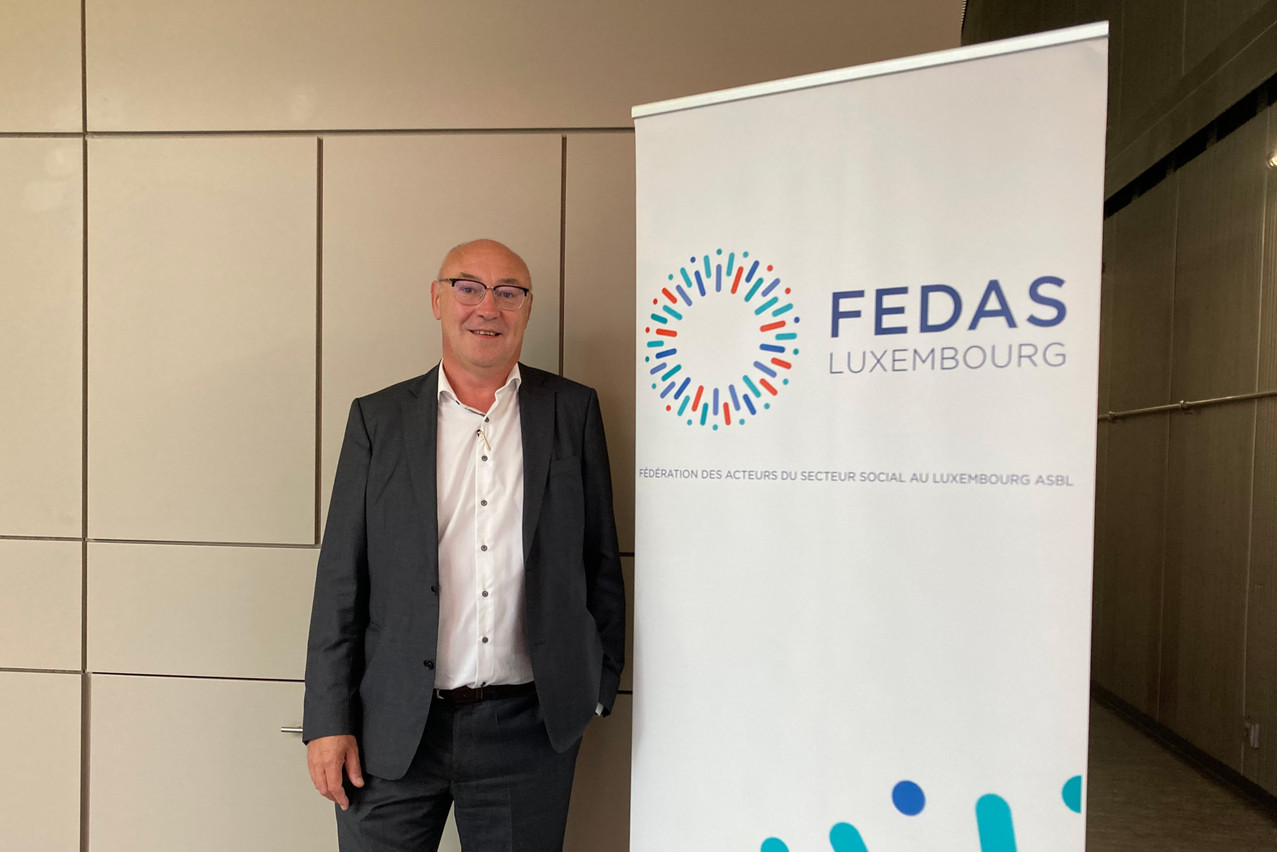 «L’affaire Caritas a des répercussions sur tout le secteur» | Paperjam News