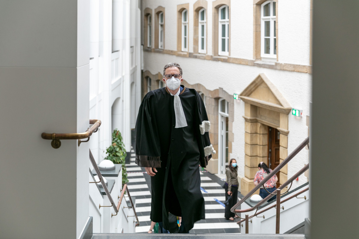 Affaire Lutgen: le Luxembourg condamné | Paperjam News