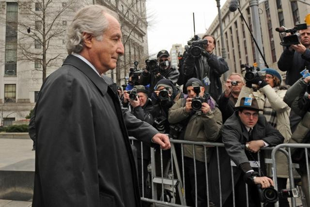 Affaire Madoff: un accord à près de 500 millions de dollars | Paperjam News