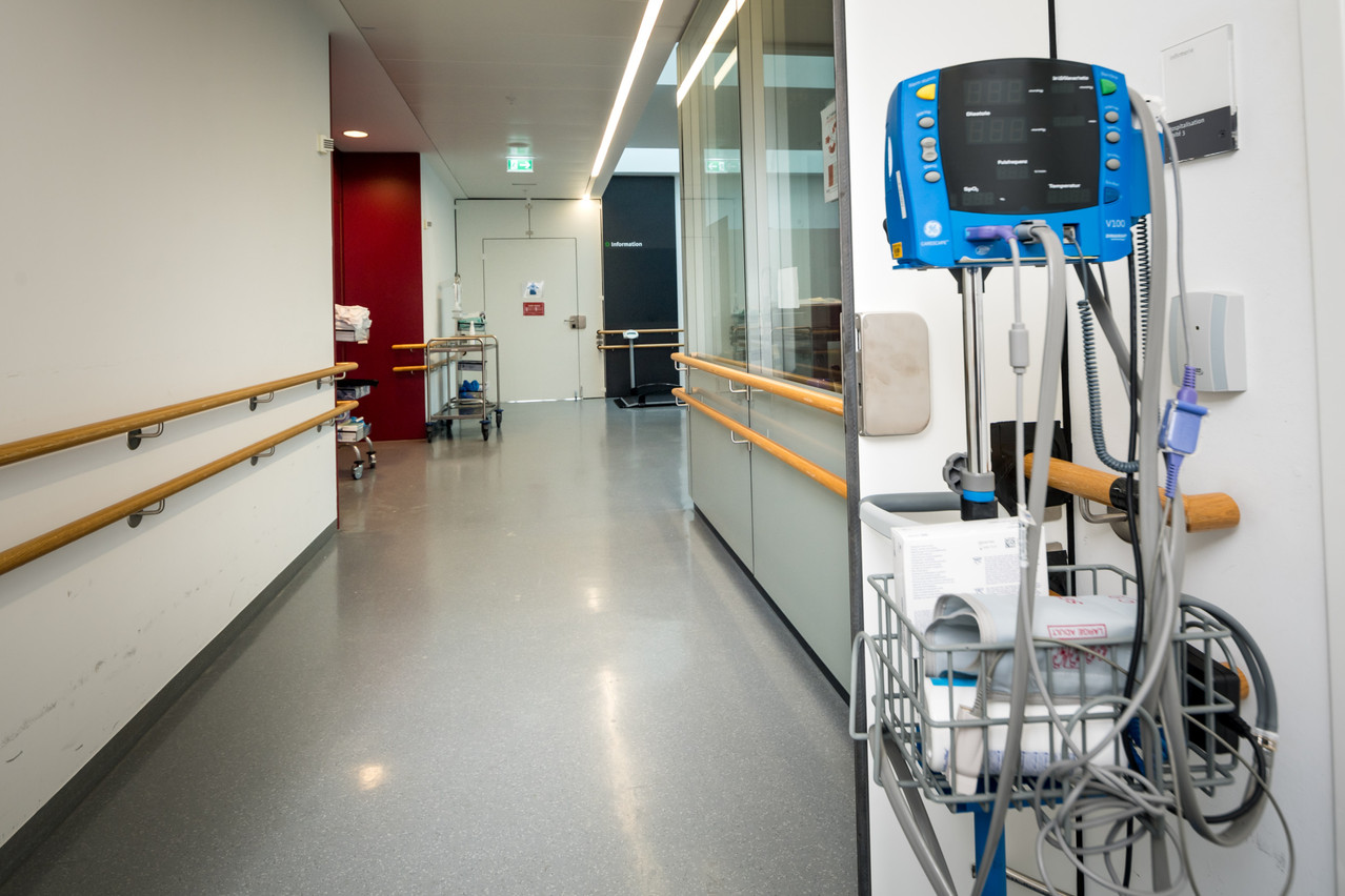 Rehazenter reorganises after setbacks | Delano News