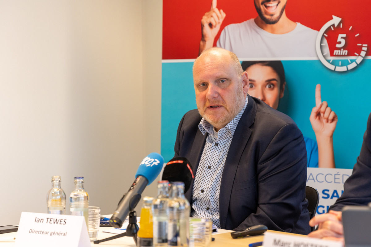 L’Agence eSanté, entre outils avancés et utilisateurs prudents ...