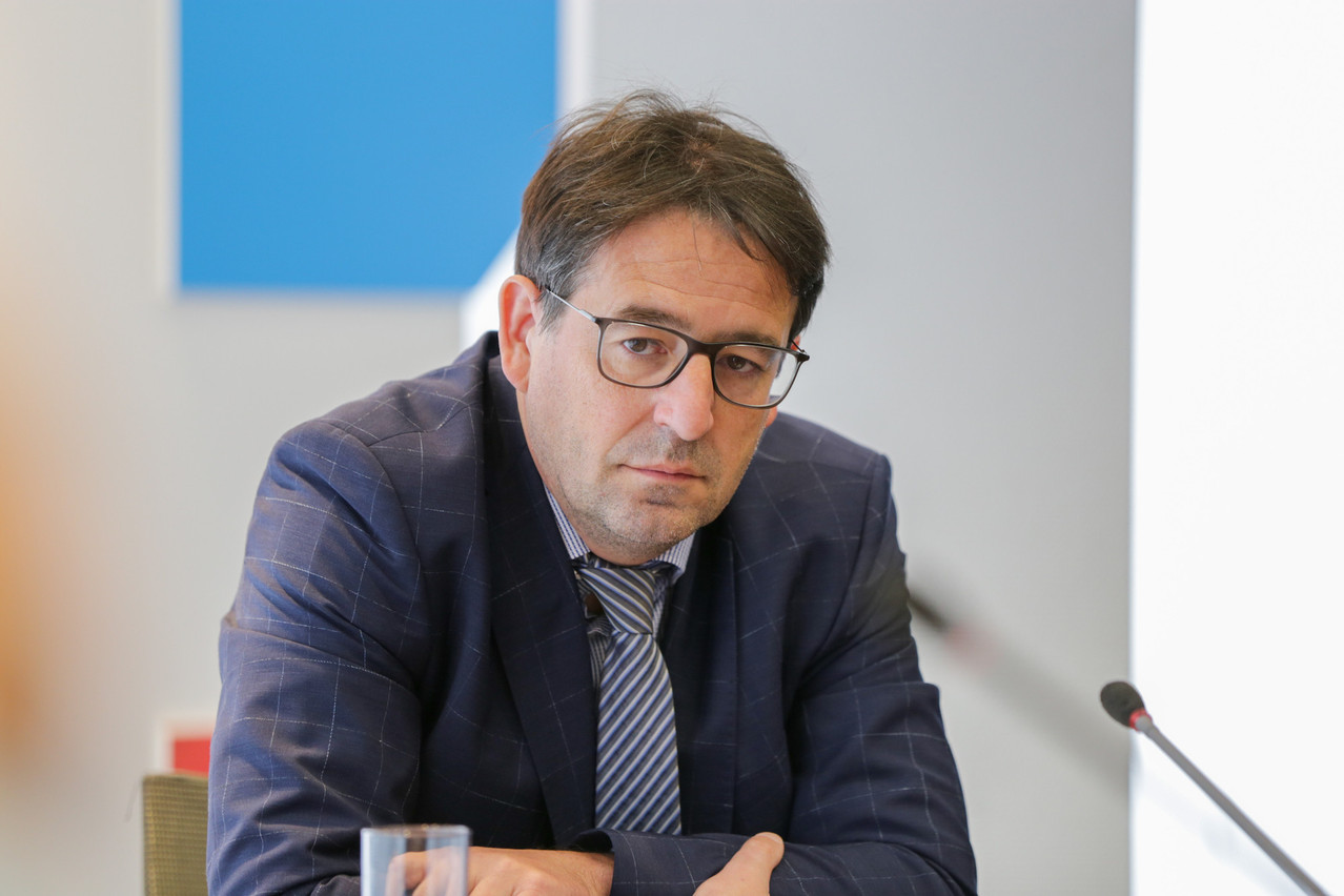 L’Agence spatiale «s’émancipe» du ministère | Paperjam News