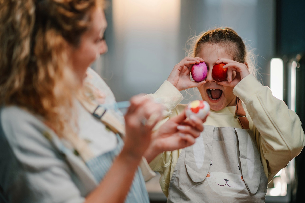 Ahead of the Easter weekend, here’s our selection of articles to (re ...