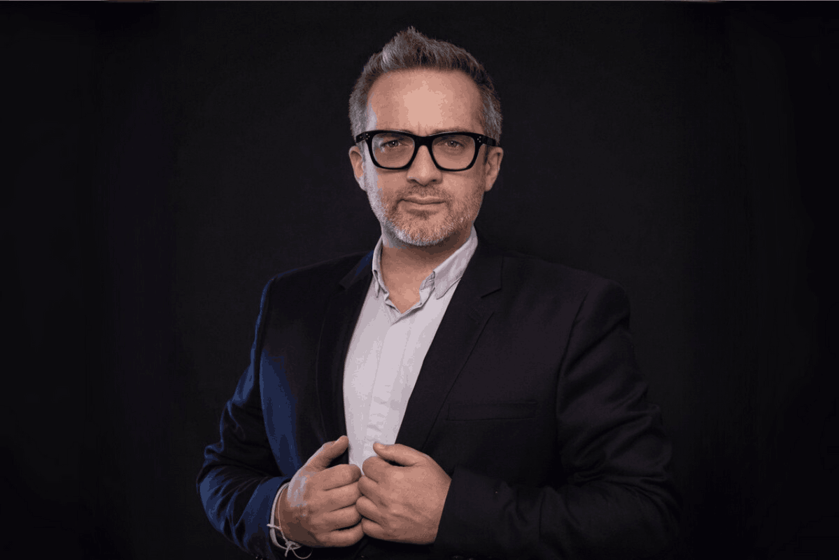 AI and innovation: don’t miss Emmanuel Vivier’s keynote at Nexus Luxembourg | Paperjam English News