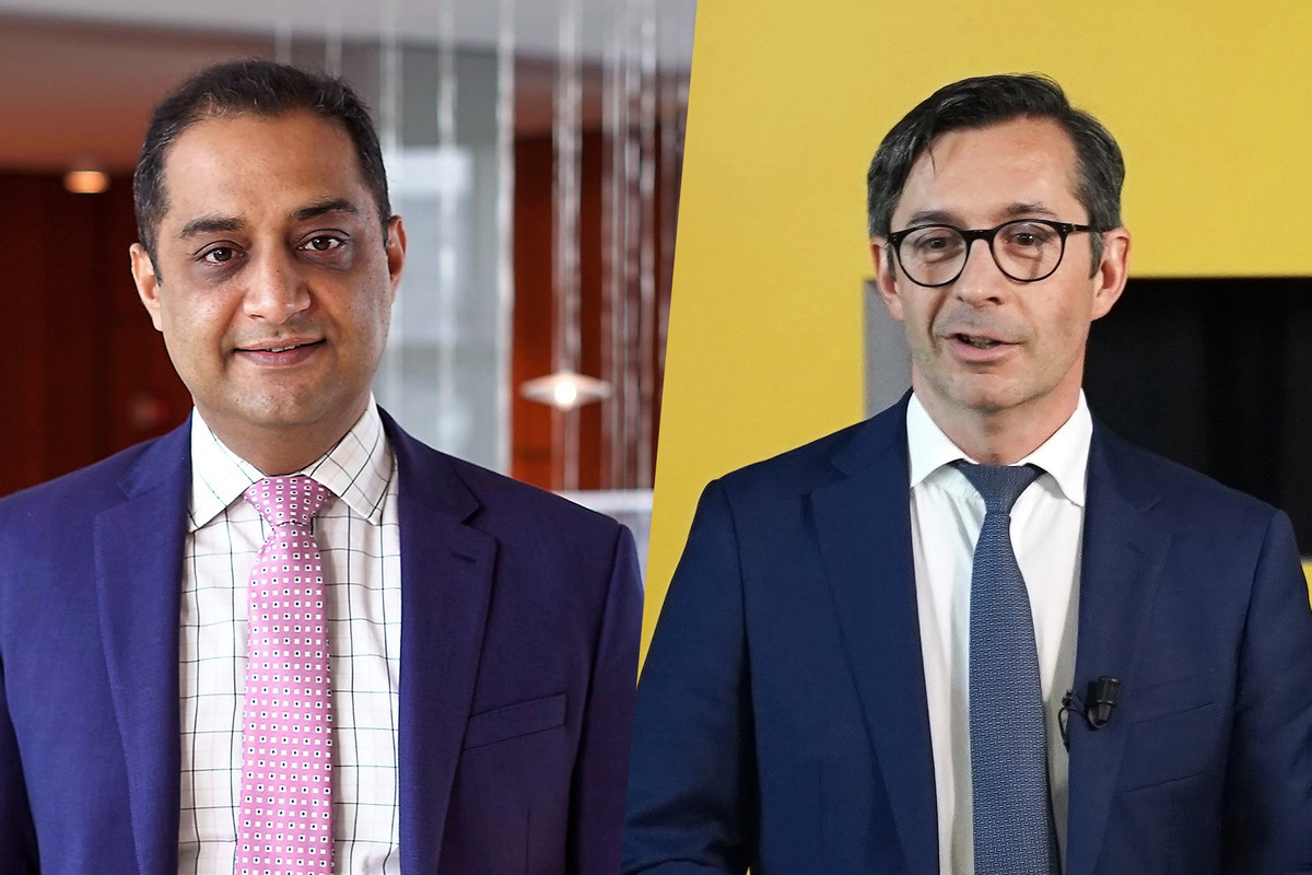 AI, data platform modernisation top asset servicing agenda: survey ...