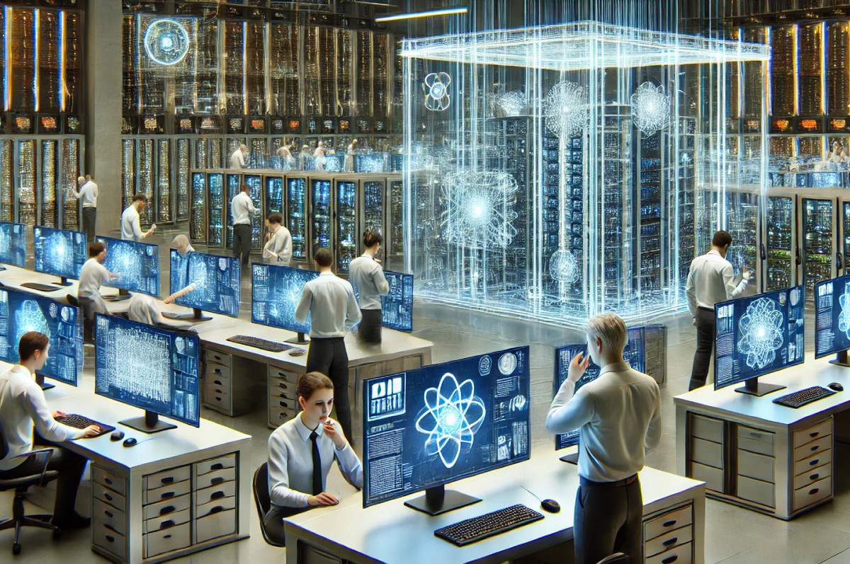 AI factory explained: How it works, its advantages and limitations ...