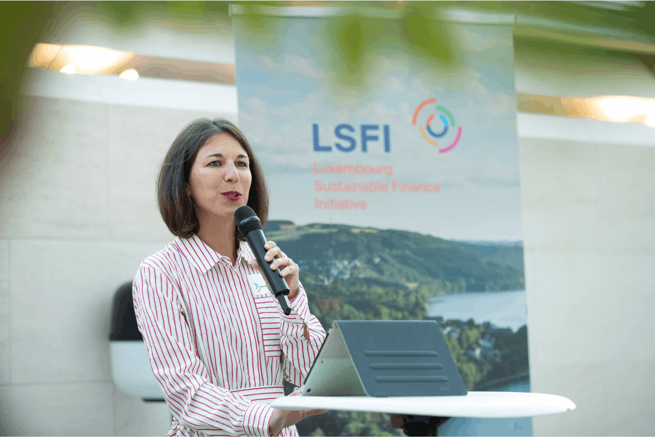 “AI in 10 years: A central role in sustainable finance” | Delano News