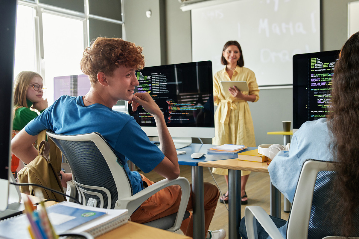 AI Insights: Importance of AI Literacy | Paperjam English News