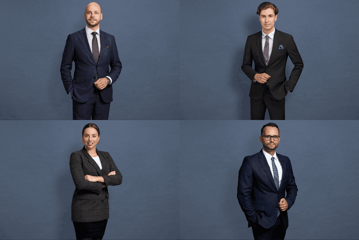 AKD launches Greek desk | Paperjam English News