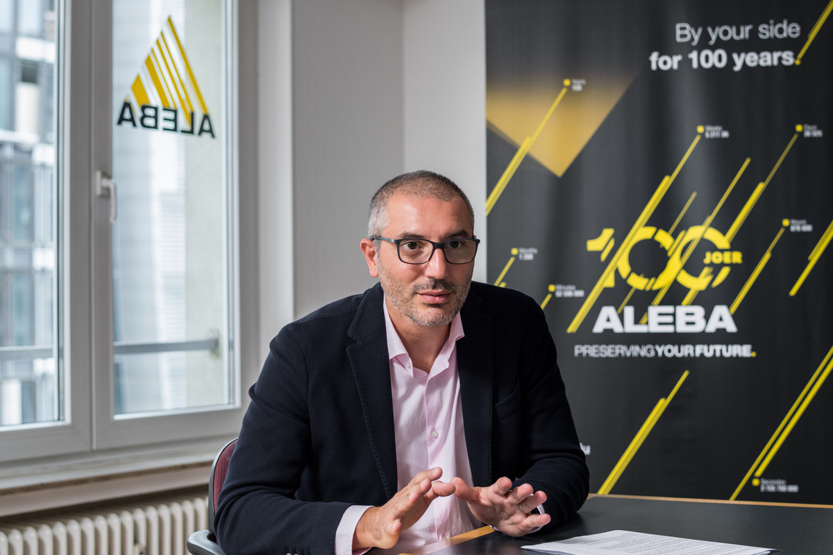 Aleba opposes paying for tests every day | Paperjam English News