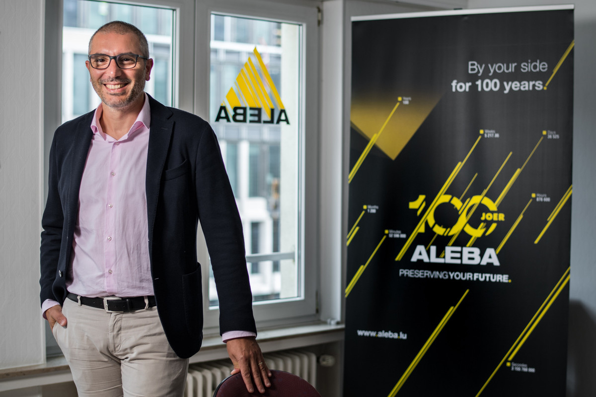 “Aleba’s battles will be numerous” | Paperjam English News