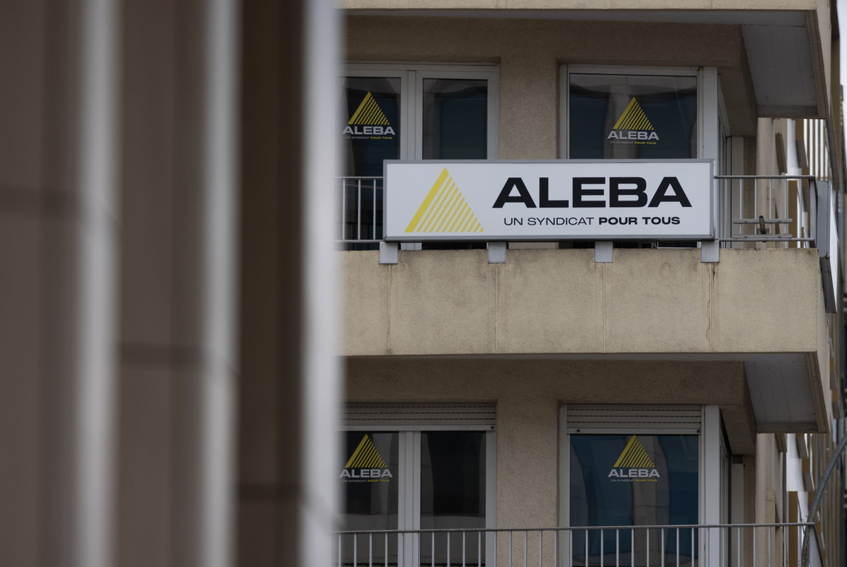 Aleba wants to talk about public pensions | Paperjam English News