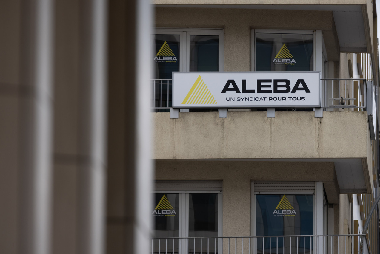 Aleba wants to talk about public pensions | Paperjam English News