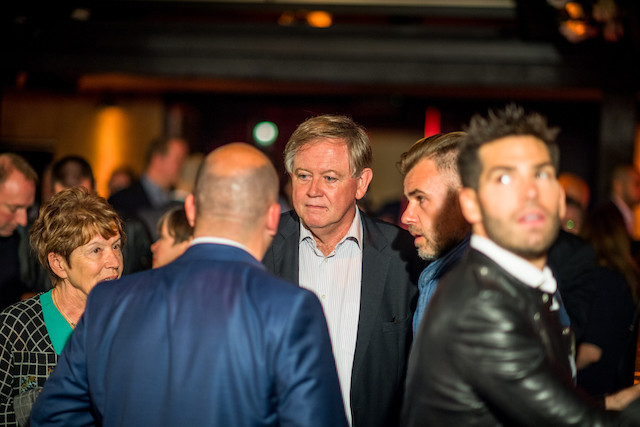 Alex Bodry en route vers le Conseil d’État | Paperjam News