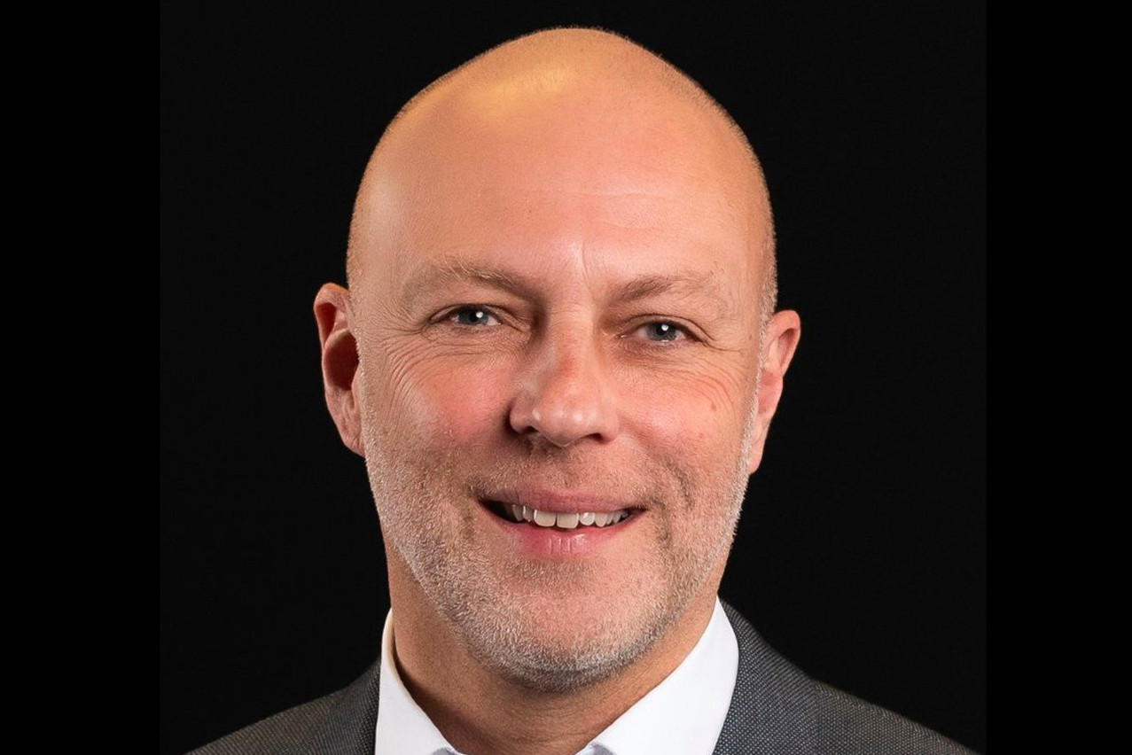 Alex Michels rejoint Losch Luxembourg | Paperjam News