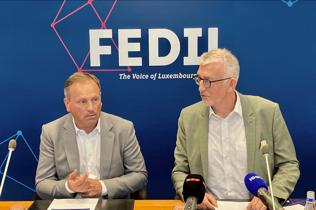 Alex Schumann: «L’industrie a perdu beaucoup de son attractivité ...