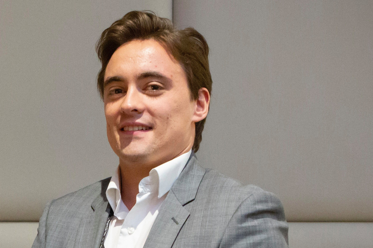 Alexandre Dias rejoint l’ABBL comme conseiller en finance durable ...