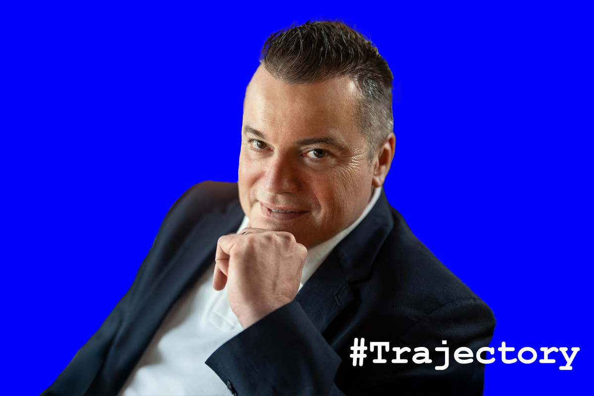 Alexandre Keff (La Klauss): “Life’s too short, I want to live it up ...