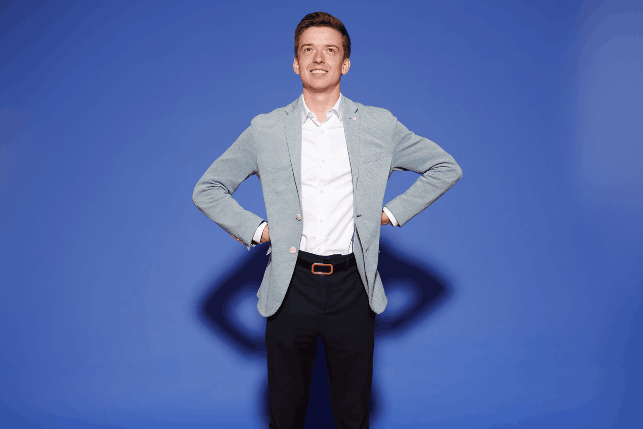 Alexandre Roderich: “If there’s an opportunity, we might as well seize ...