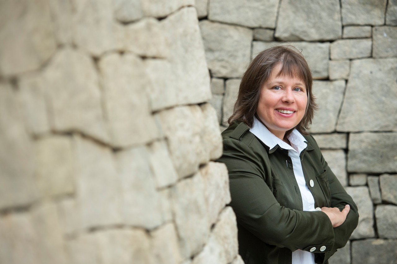 L’Alfi voyage en mode connecté | Paperjam News