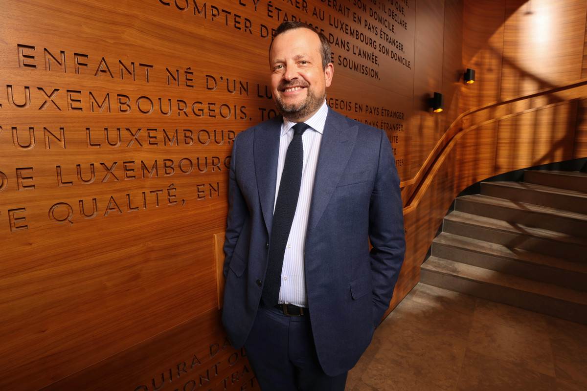 “All comes down to human considerations” | Paperjam News