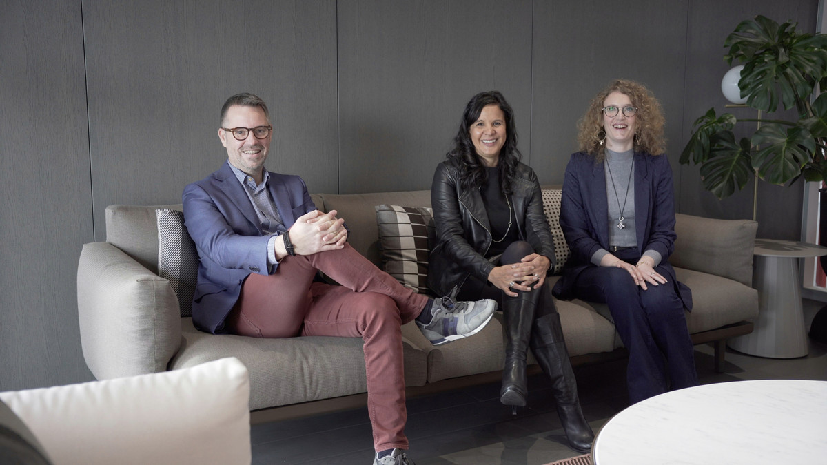 Allen & Overy: less bias for more women partners | Delano News