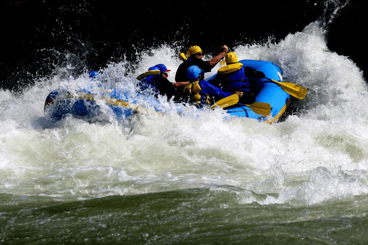 Aller à contre-courant | Paperjam News