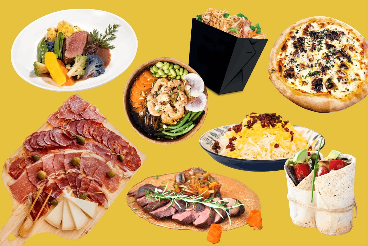 Alors, on mange quoi ce midi? | Paperjam News