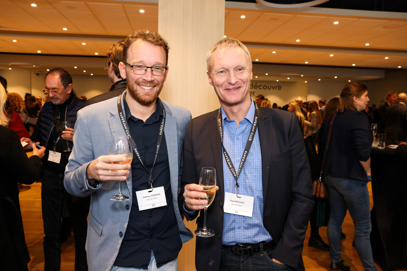 Améliorer son reach et son ciblage: la dernière édition du MMMediashow ...