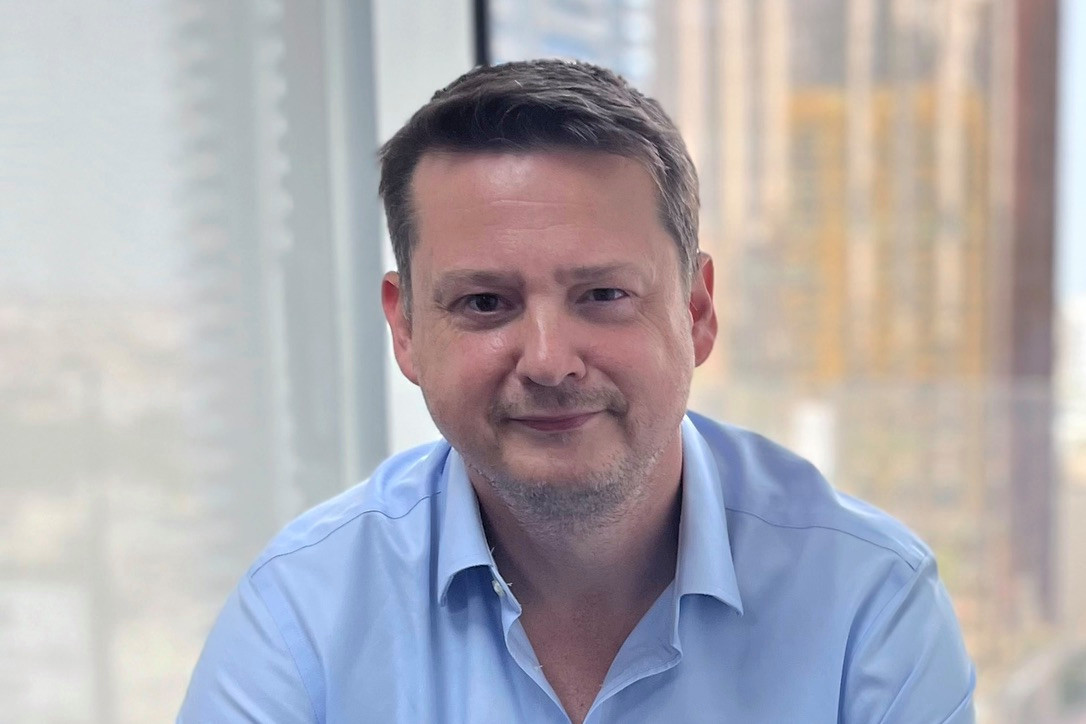 Amicorp Fund Services names Clive Short as new commercial director | Paperjam English News