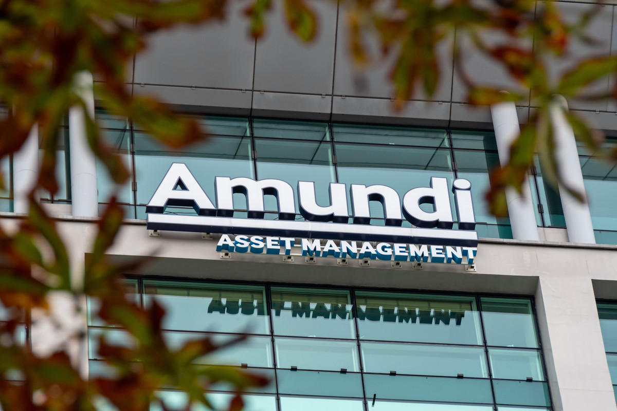 Amundi shifts €6.7bn of Luxembourg ETFs to Irish domicile | Delano News