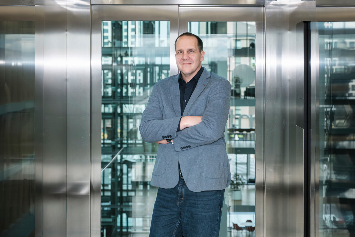 Andreas Braun: “Becoming AI-native will take time, and that’s good ...