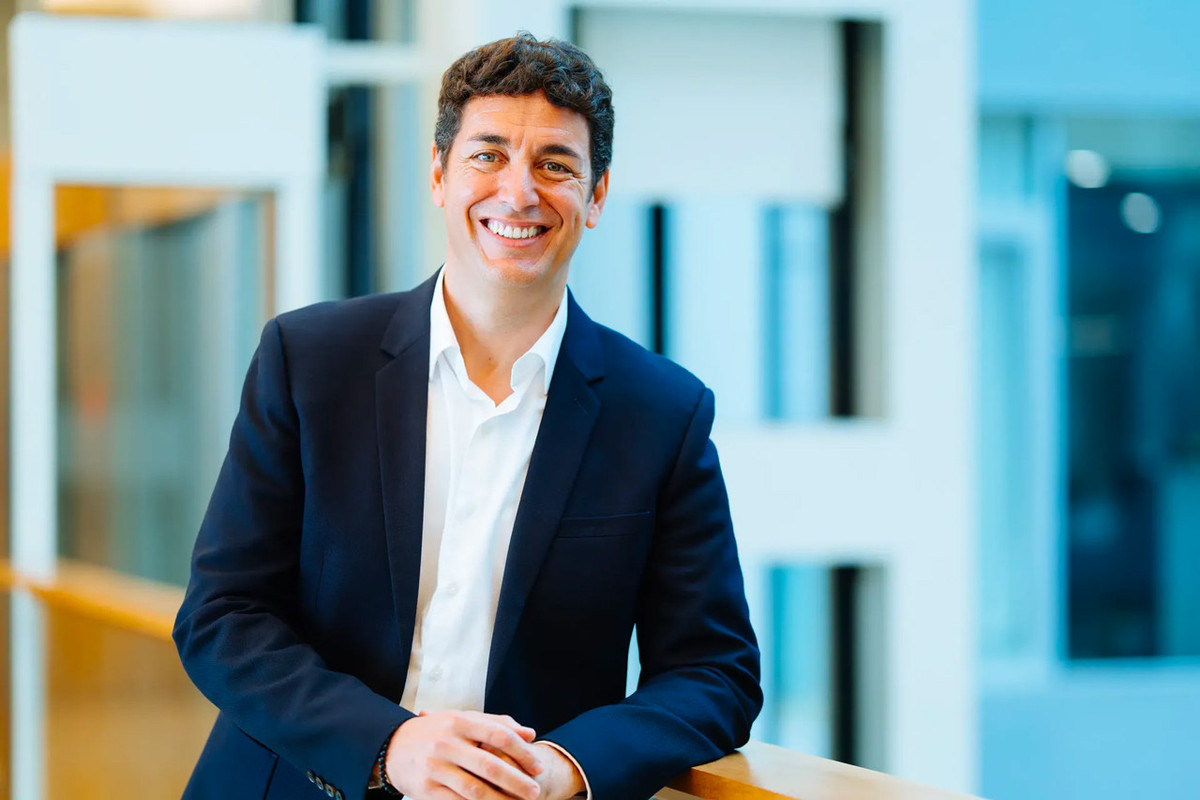 Andreu Casasnovas prend les commandes de Sony Benelux | Paperjam News