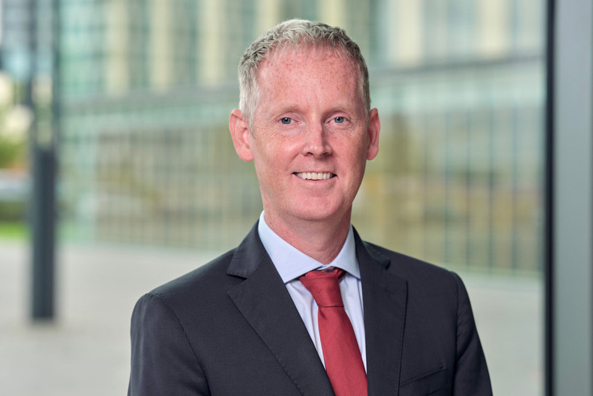 Andrew McDowell | Paperjam News