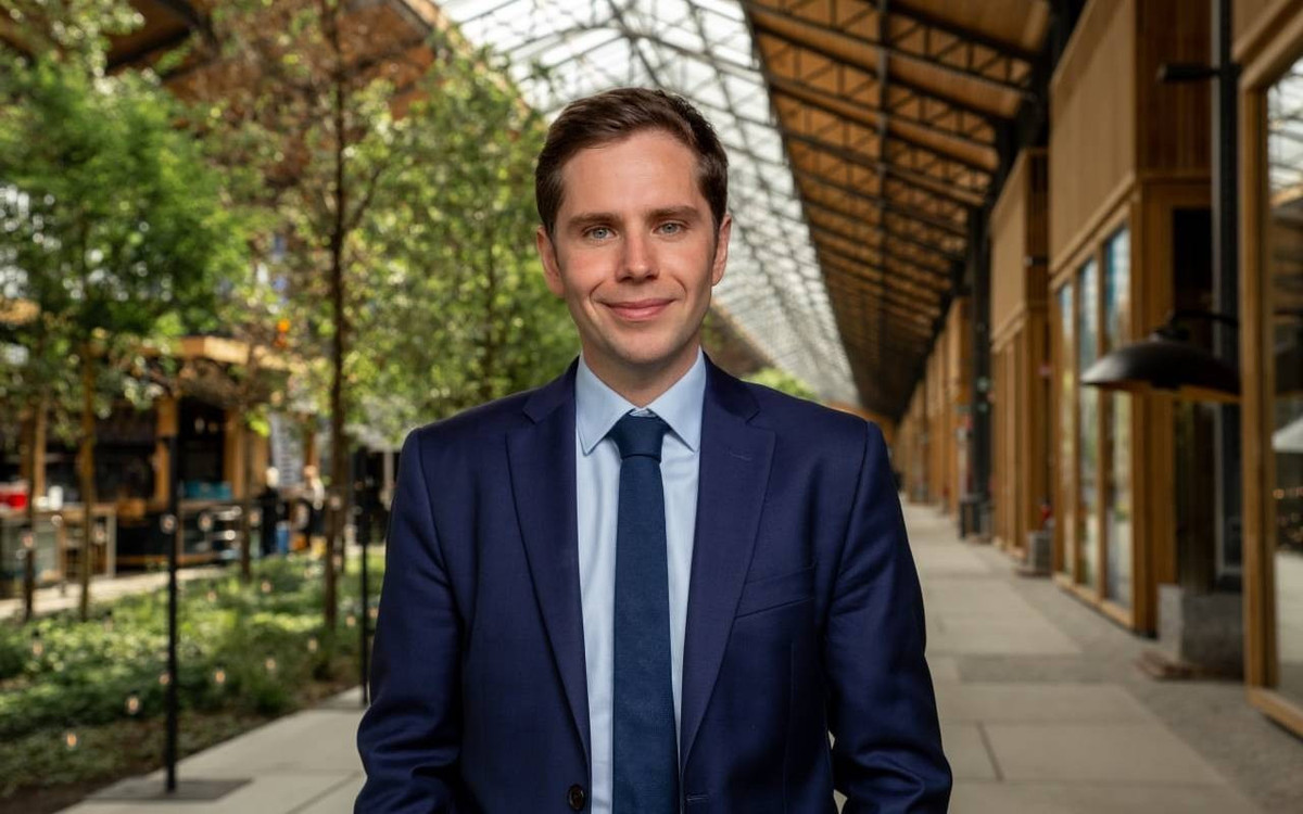 Anglade en tête lors du premier tour | Paperjam News