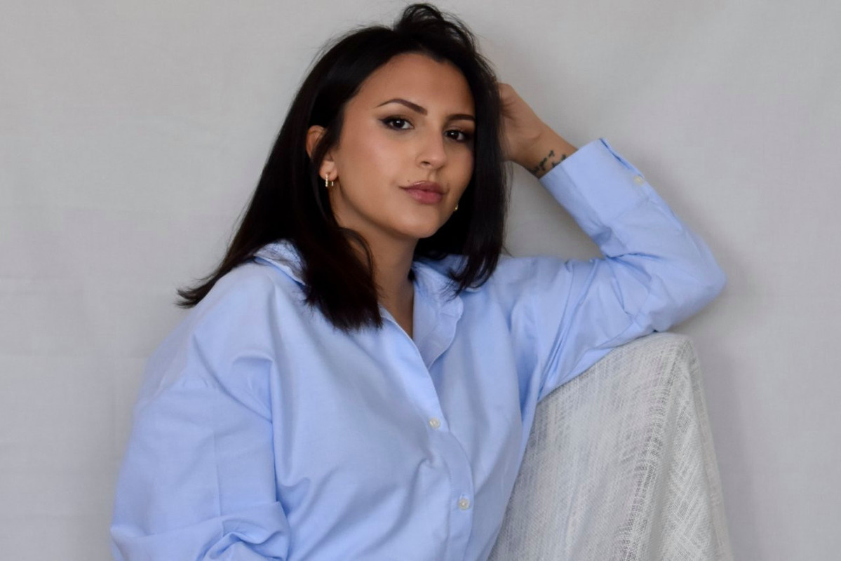 Anissa Lechaudel (No Modesty Club): «La modestie est un frein ...