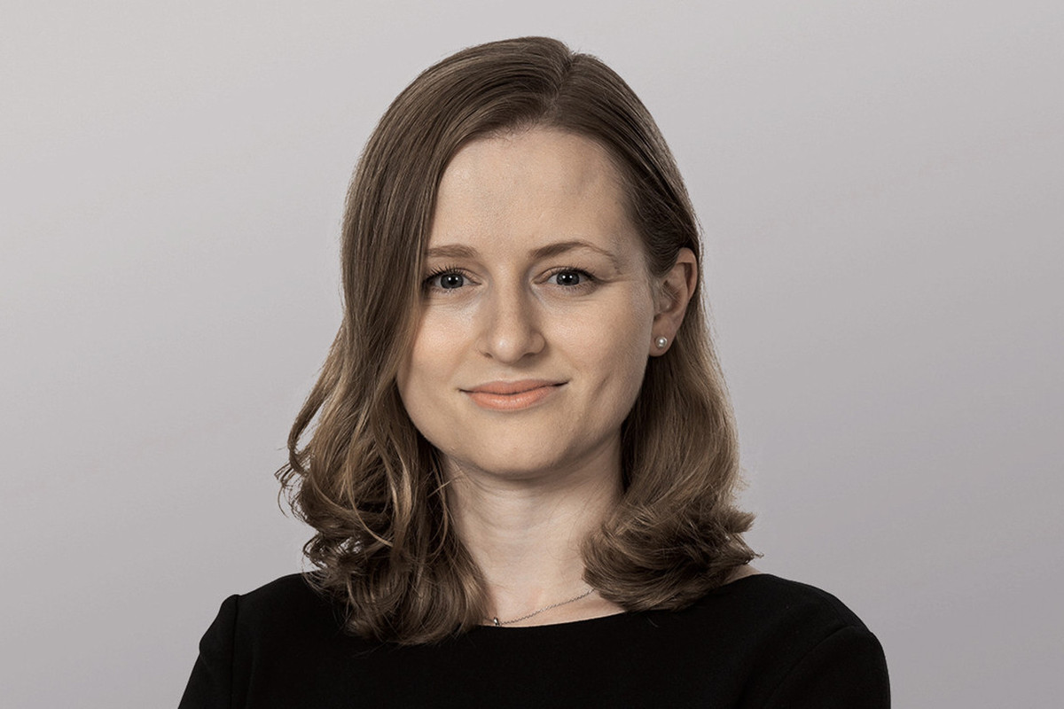 Anna Lindner | Paperjam News