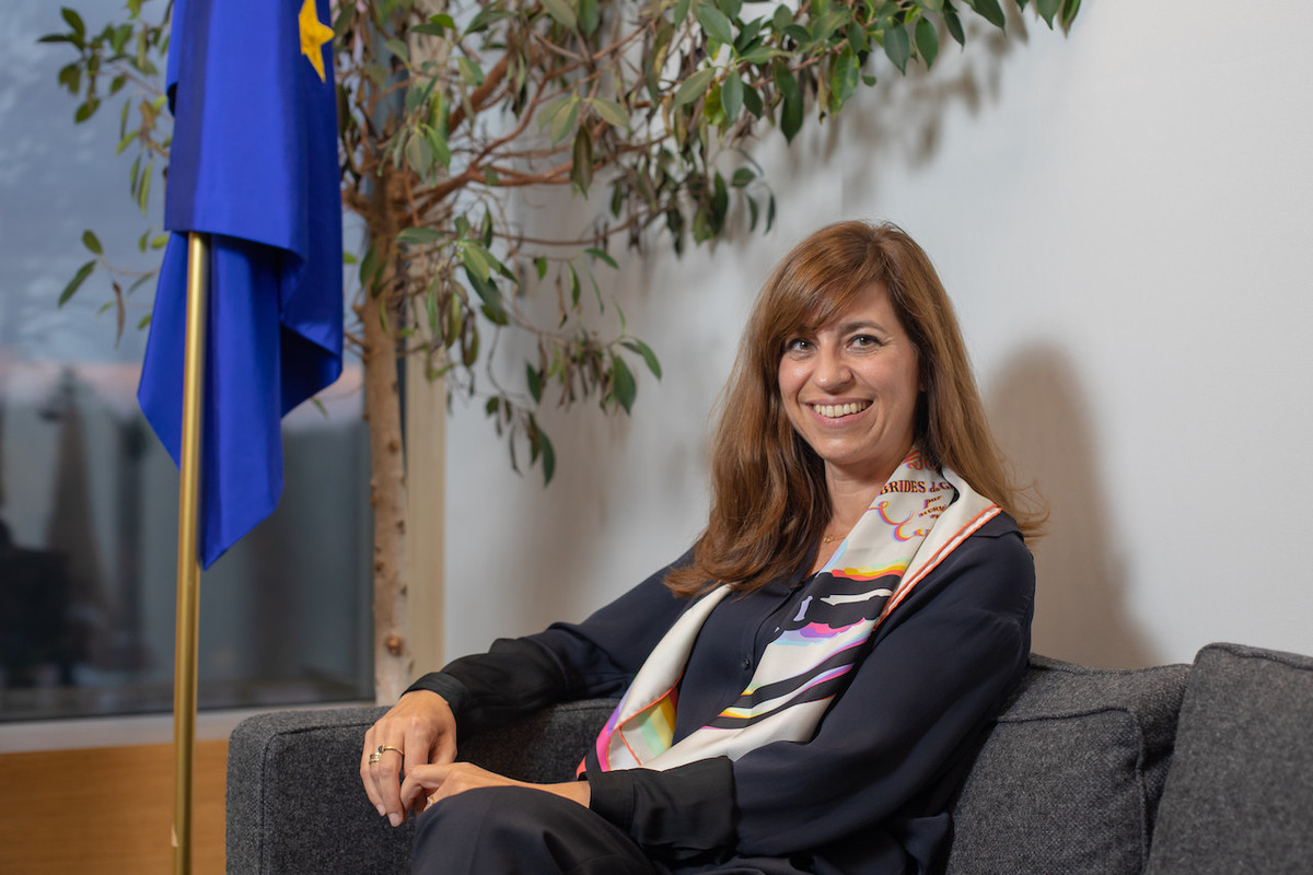 Anne Calteux: “The Commission is the guardian of the treaty” | Paperjam ...