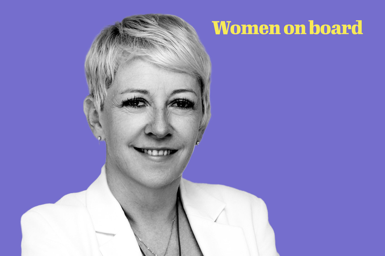 Anne Canel: “Diversity doesn’t make decisions easier, but it does ...