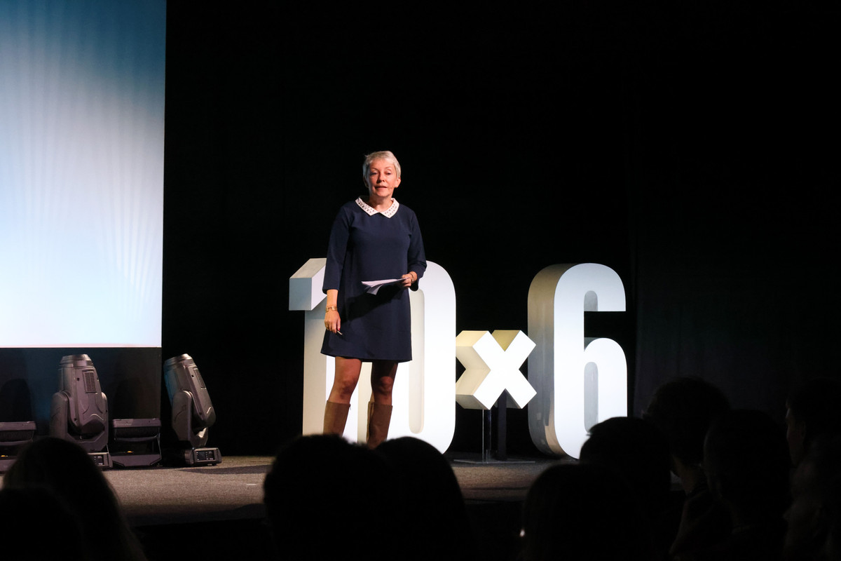 Anne Canel: «Une stratégie gagnante, c’est un projet à long terme ...