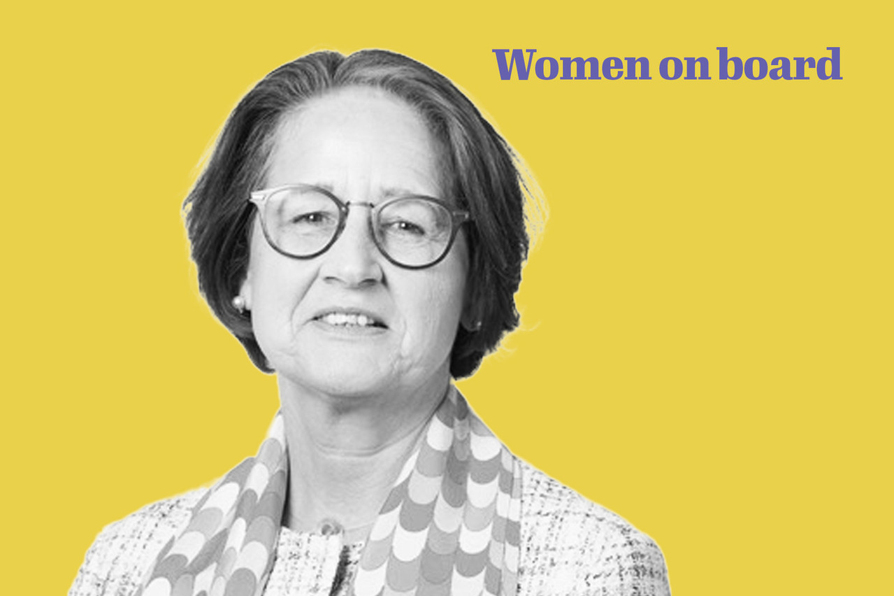 Anne Kayser: “It’s still too based on word-of-mouth’ | Paperjam English ...