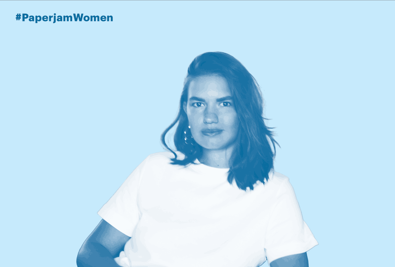 Anne Knepper: «Inspirer d’autres femmes» | Paperjam News