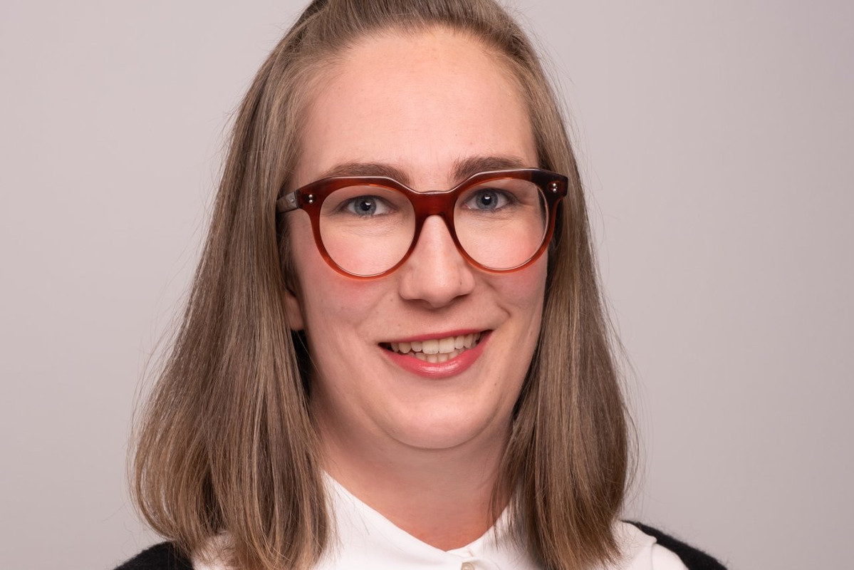 Anne-Marie Hanff: “Nurses run a marathon every day” | Paperjam English News