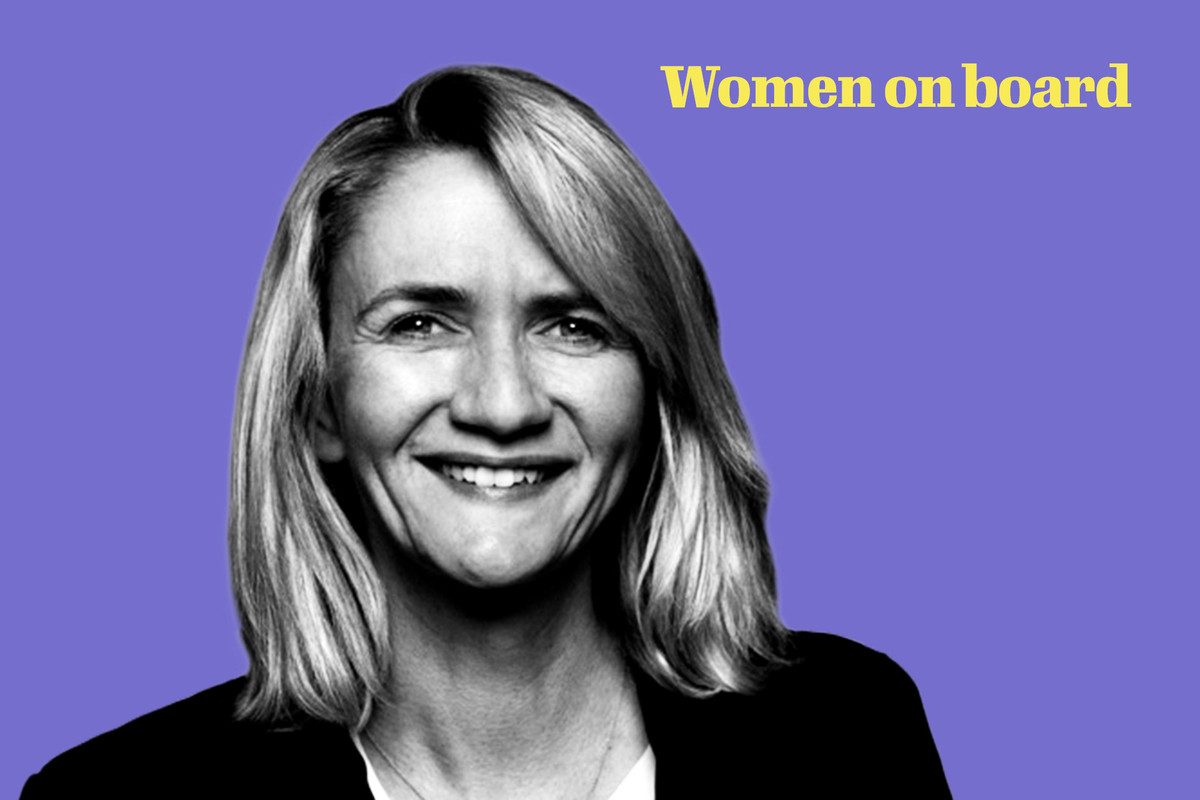 Anne-Marie Solvi: “Mono-gender teams don’t perform as effectively ...