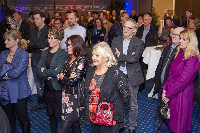 Une année décisive pour la CGFP | Paperjam News