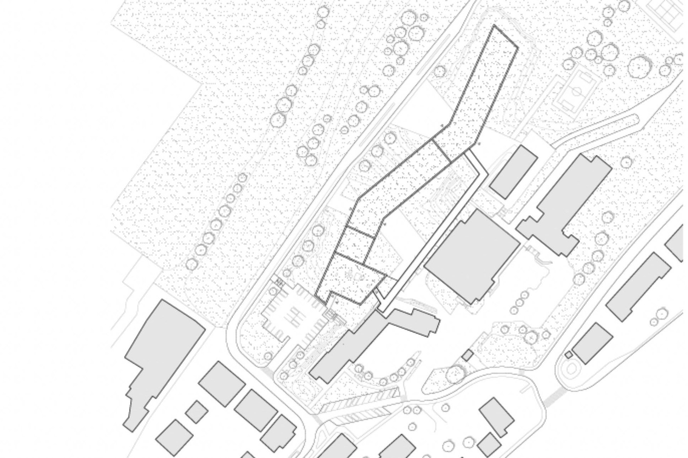 L’annexe de l’école de Schouweiler est livrée | Paperjam News