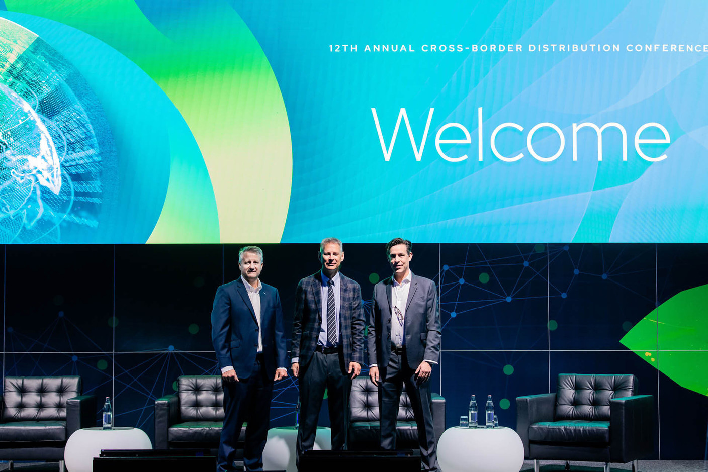 Annual Cross-Border Distribution Conference 2025 | Paperjam English News