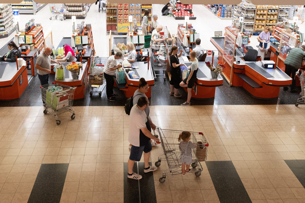 Annual inflation drops to 0.8% in November 2024 | Paperjam English News