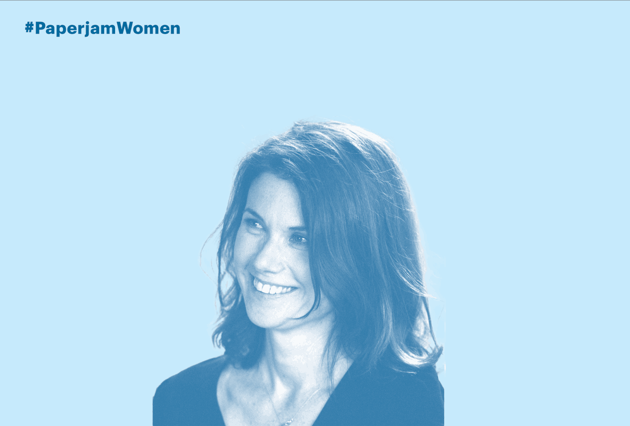Anouk Pesch: «Définir soi-même la manière de travailler» | Paperjam News